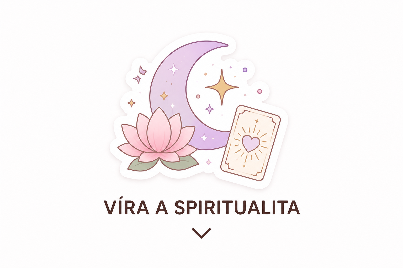 VÍRA A SPIRIT - Tutylep